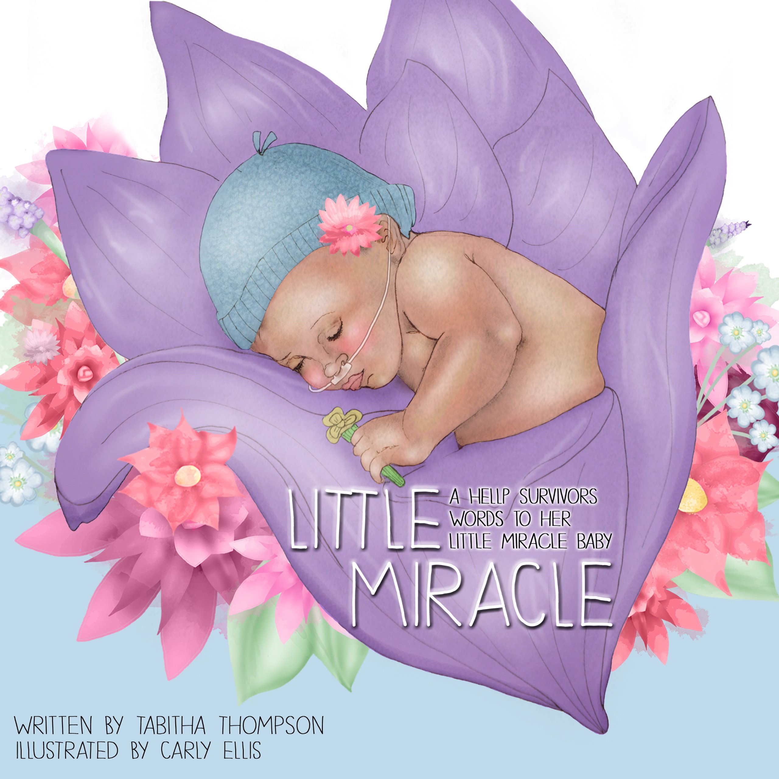 Little miracle: a HELLP survivors words to her little miracle baby by ...