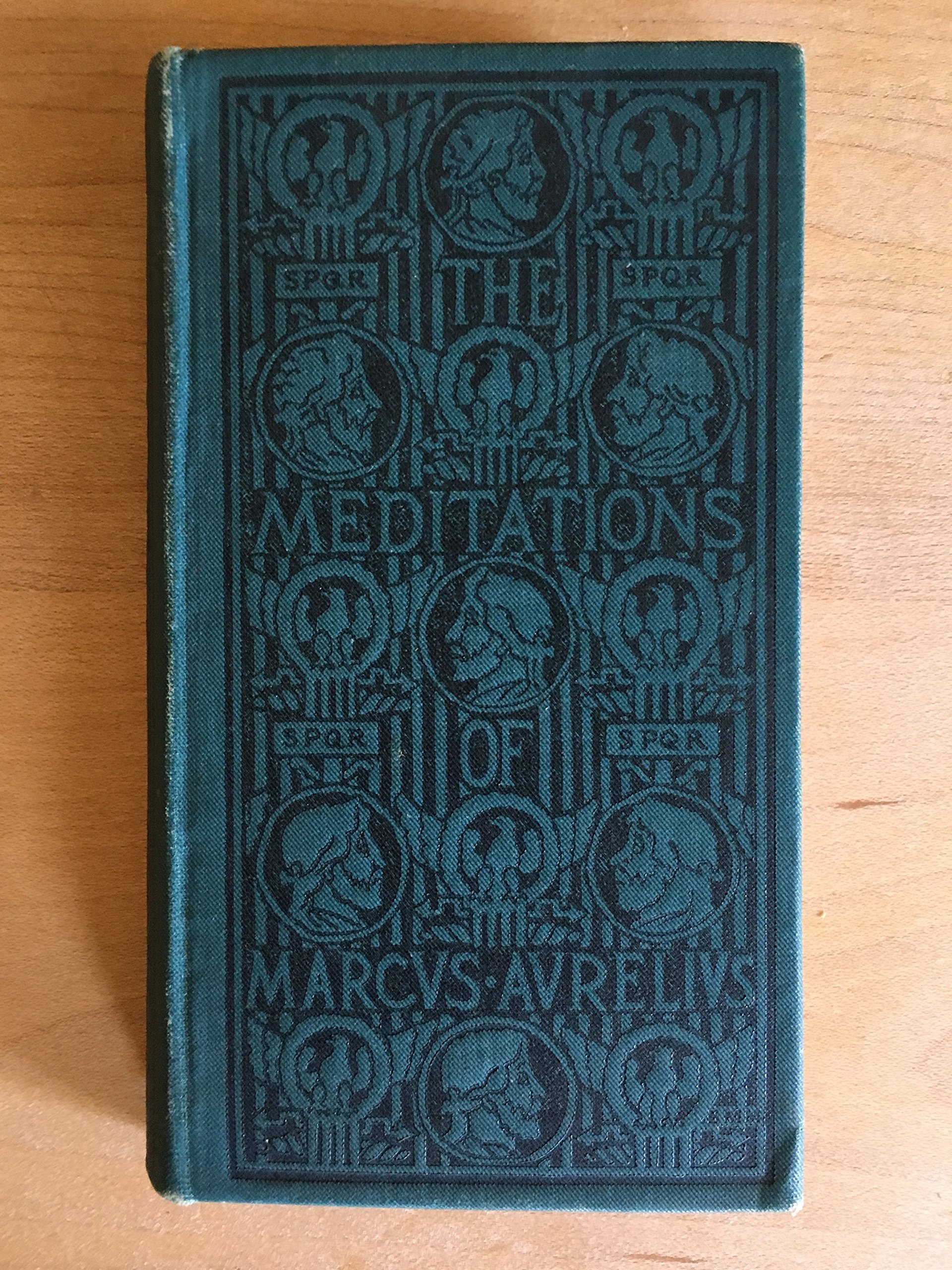 The Meditations of Marcus Aurelius by Marcus Aurelius | Goodreads