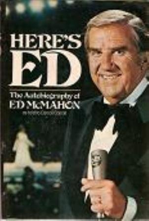 Here's Ed: The Autobiography of Ed McMahon by Ed McMahon | Goodreads