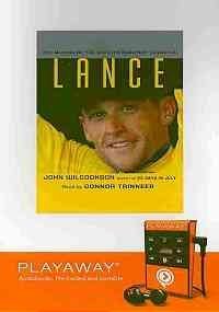 Lance: A Candid Portrait of the World's Greatest Champion by John ...