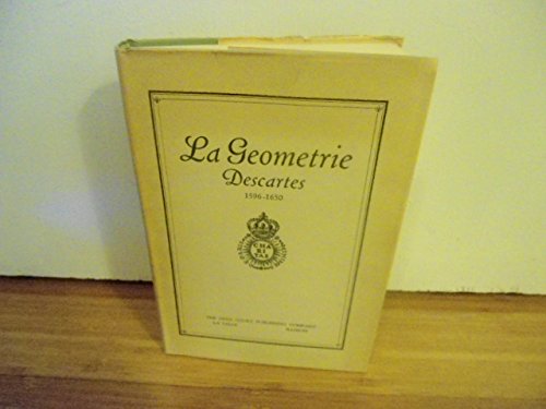 The geometry of Rene Descartes by René Descartes | Goodreads