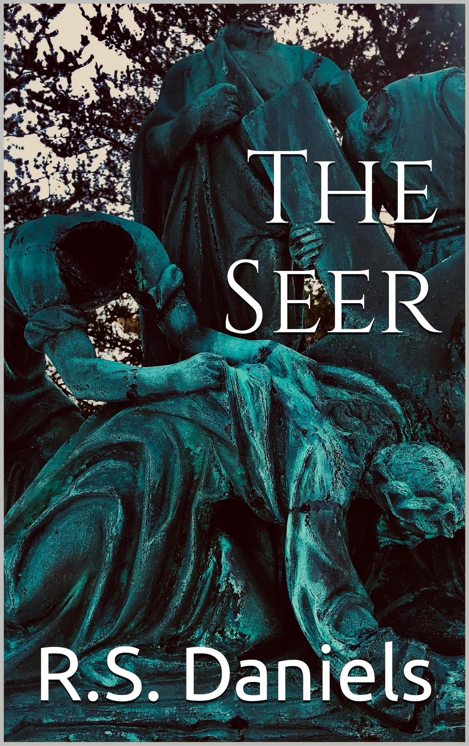 The Seer by R.S. Daniels | Goodreads