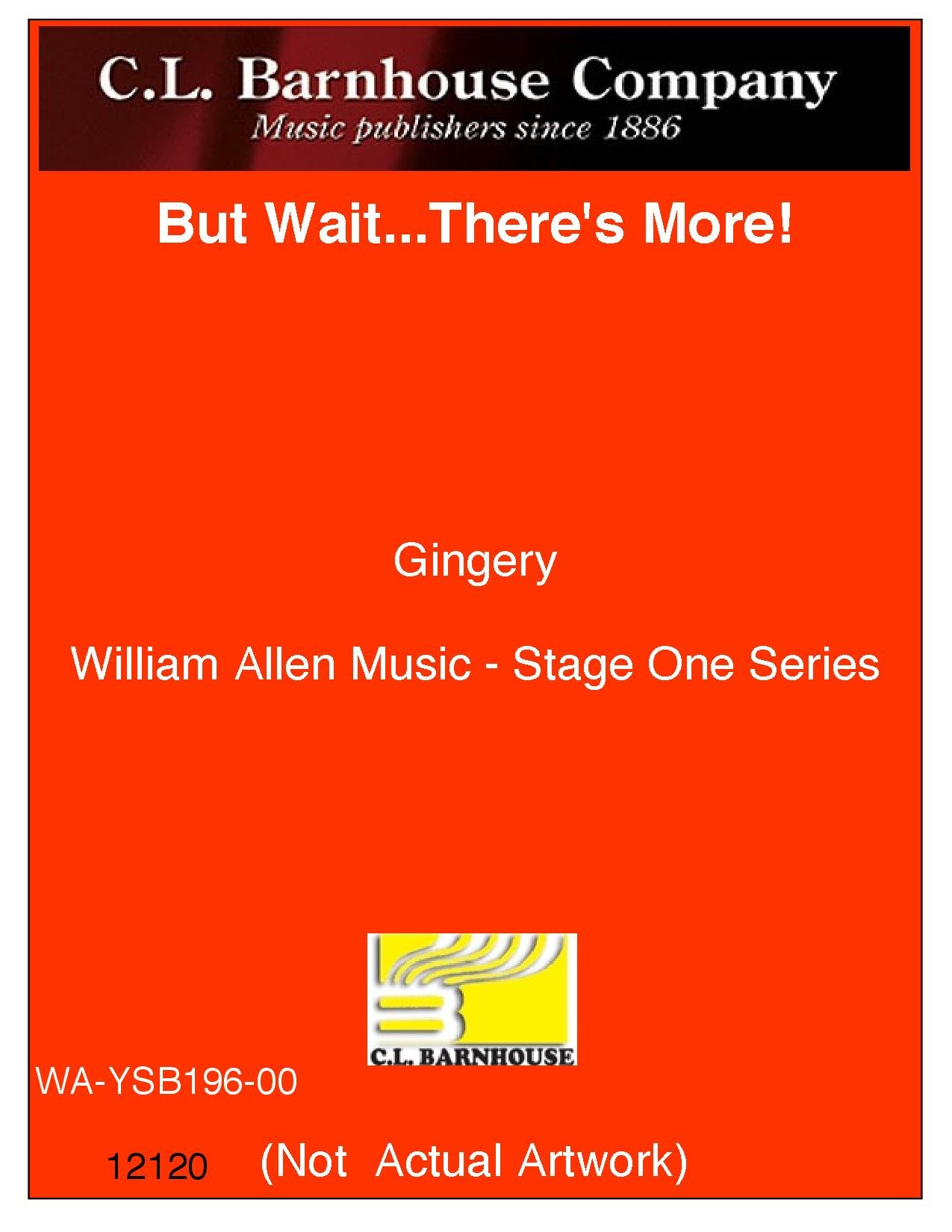 But Wait, There's More by Suzanne Paul | Goodreads