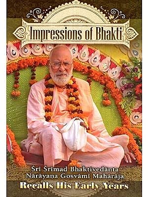 Impressions of Bhakti English Narayana Goswami Maharaja by Narayana ...