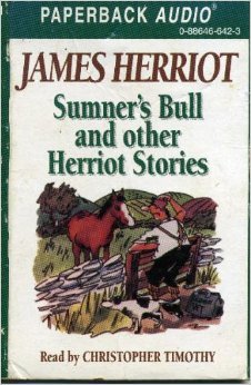 Sumner's Bull and Other Herriot Stories by James Herriot | Goodreads