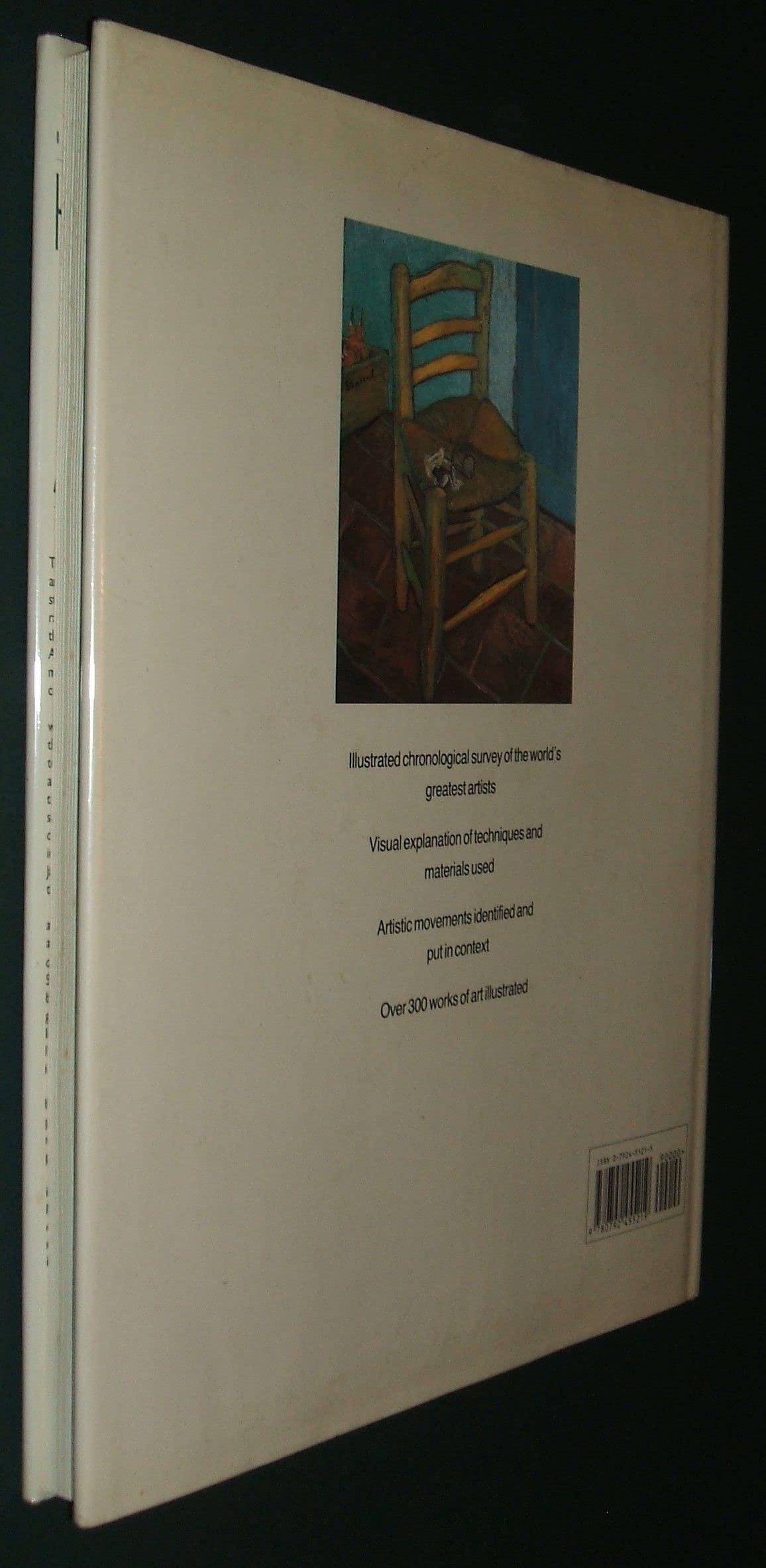 The Illustrated History of Art by Judith Clarke | Goodreads