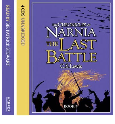 [(The Last Battle )] [Author: C. S. Lewis] [Oct-2004] by C.S. Lewis ...