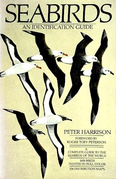 Seabirds : An Identification Guide by Peter Harrison | Goodreads