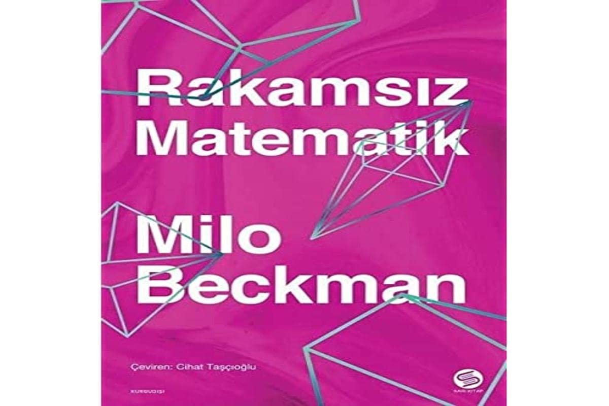 Rakamsõz Matematik by Milo Beckman | Goodreads
