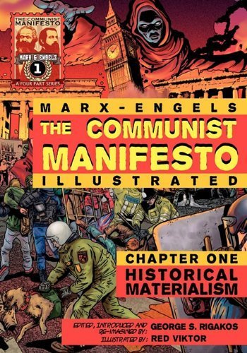 The Communist Manifesto (Illustrated) - Chapter One: Historical ...