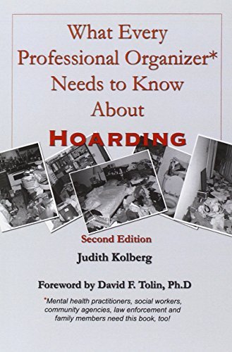 What Every Professional Organizer Needs to Know About Hoarding by ...