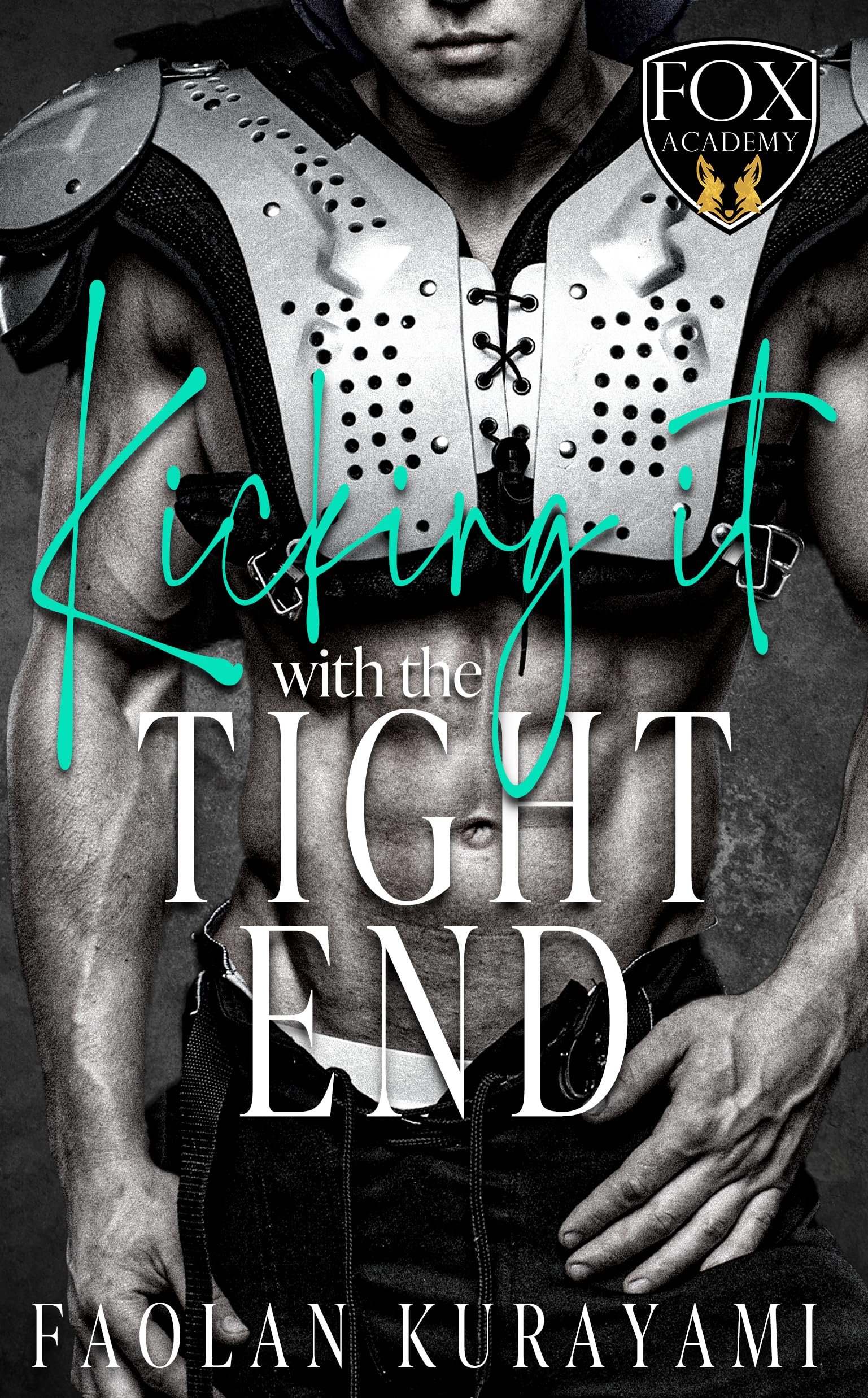 Kicking it with the Tight End: Sports Collection by Faolan Kurayami ...