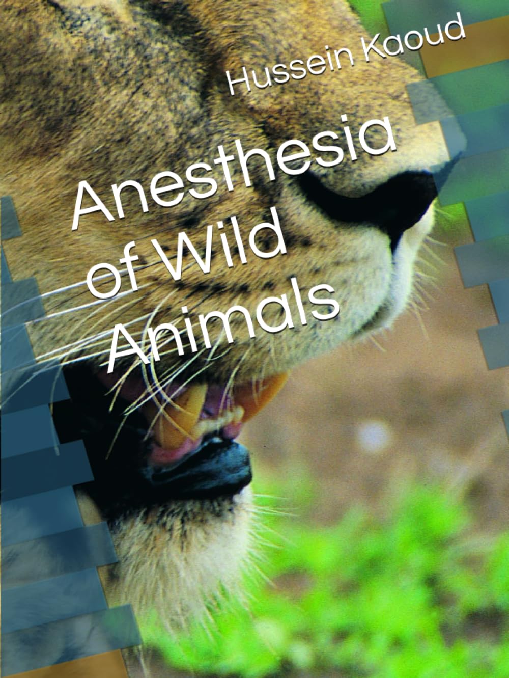 Anesthesia of Wild Animals by Hussein Abdelhay Kaoud | Goodreads