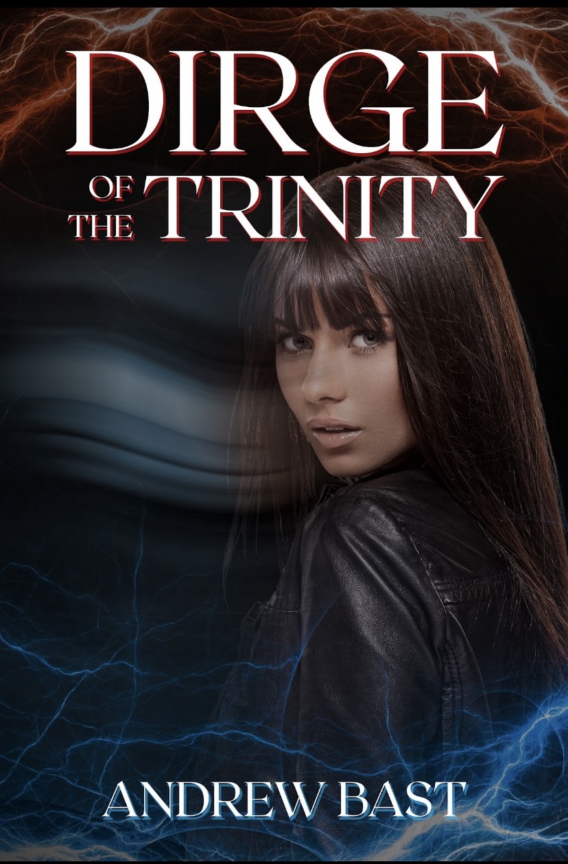 Dirge of the Trinity (Sanguinary Series #2) by Andrew Bast | Goodreads