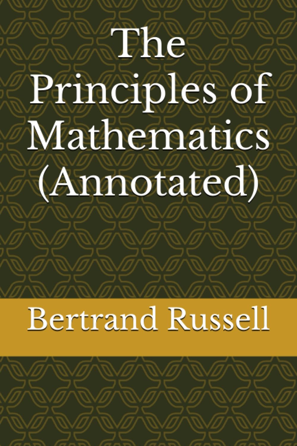 The Principles Of Mathematics Annotated By Bertrand Russell Goodreads the-principles-of-mathematics-annotated-by-bertrand-russell-goodreads