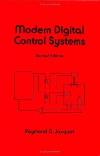 Modern Digital Control Systems:2nd (Second) edition by Raymond G ...