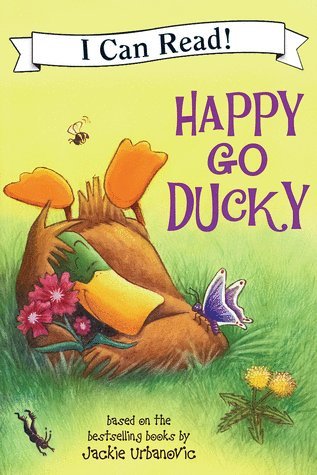 Happy Go Ducky by Jackie Urbanovic | Goodreads
