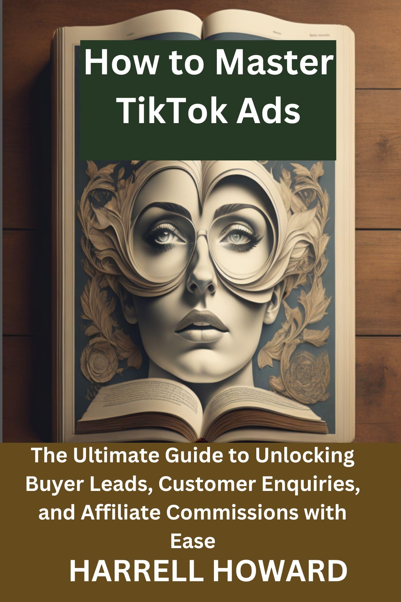 How to Master TikTok Ads: The Ultimate Guide to Unlocking Buyer Leads ...