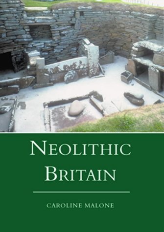 Neolithic Britain and Ireland by Caroline Malone by Caroline Malone | Goodreads