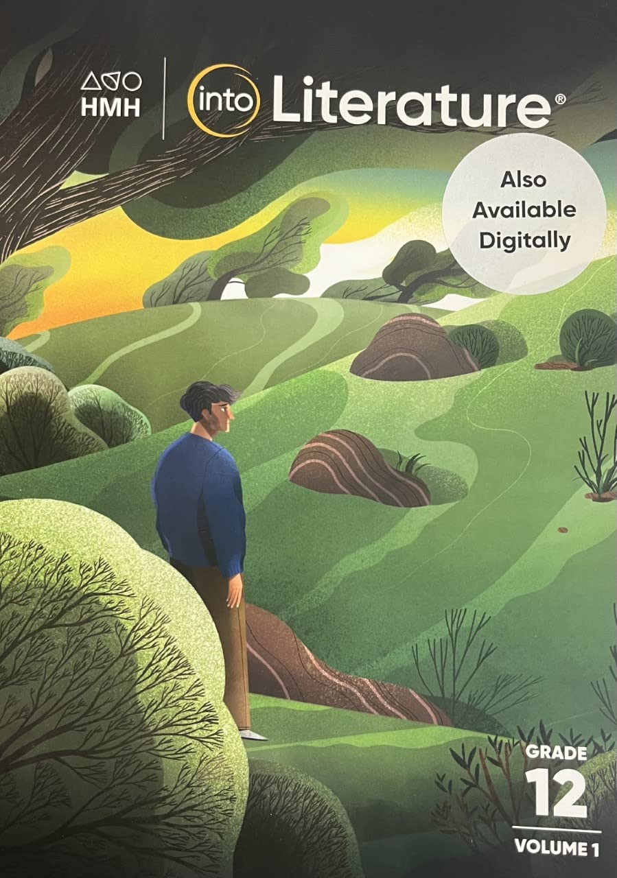 Softcover (Into Literature, 1) by HMH | Goodreads