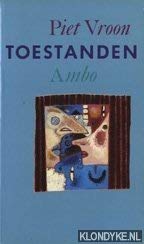 Toestanden (Dutch Edition) by Piet Vroon | Goodreads