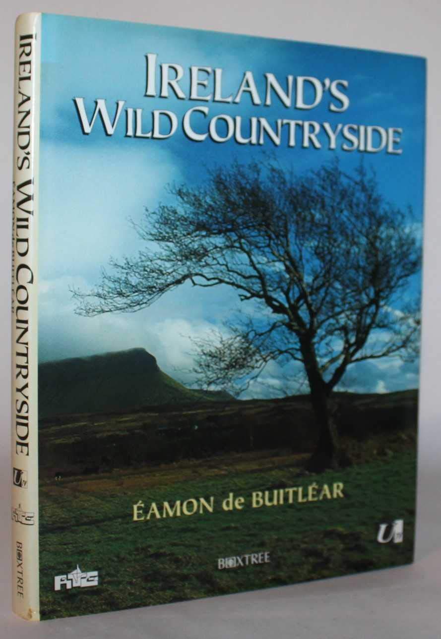 Ireland's Wild Countryside by Eamon De Buitlear | Goodreads
