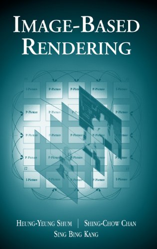 Image-Based Rendering: 1st (First) Edition by Heung-Yeung Shum | Goodreads