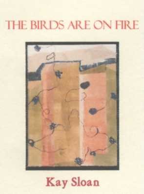 The Birds Are On Fire by Kay Sloan | Goodreads