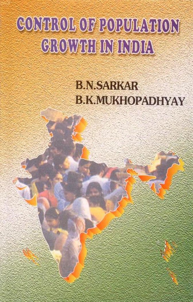 Control of population growth in India: Statistical review of ...