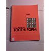 Wheeler's Atlas of Tooth Form by Major M. Ash Jr. BS DDS MS MDhc ...