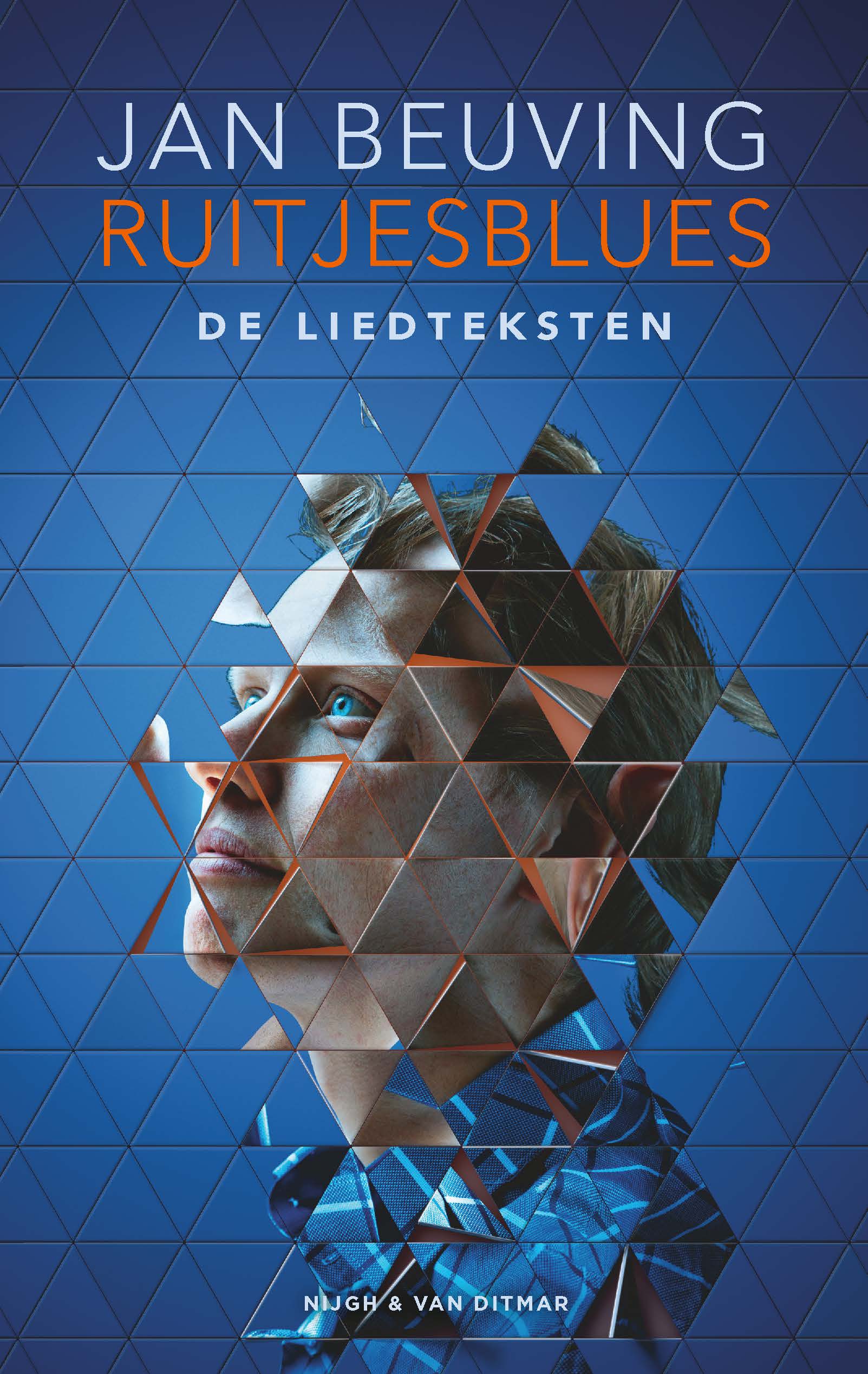 Ruitjesblues: De Liedteksten by Jan Beuving | Goodreads