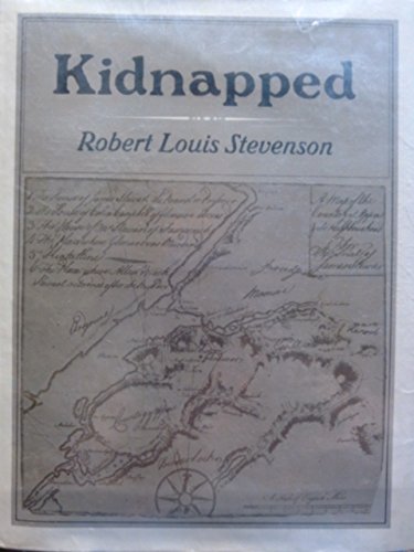 KIDNAPPED by Robert Louis Stevenson | Goodreads