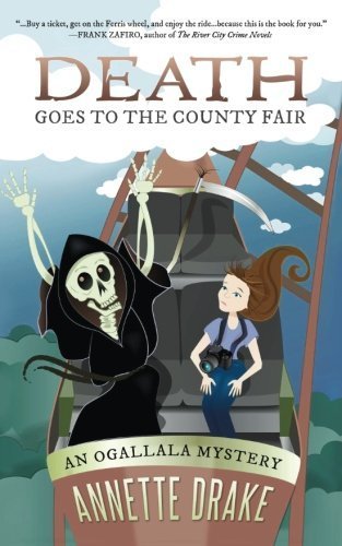 Death Goes to the County Fair: Volume 1 (An Ogallala Mystery) by ...