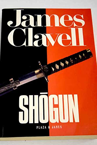 Shogun (Spanish Edition) by James Clavell | Goodreads