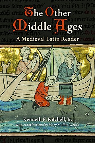 The Other Middle Ages: A Medieval Latin Reader by Jr. Kenneth F ...