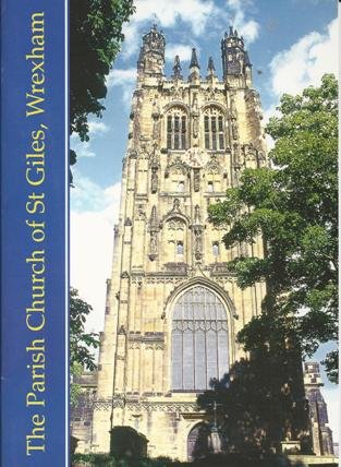 Parish Church of St Giles, Wrexham by W. Alister Williams | Goodreads