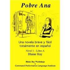 Pobre Ana by Blaine Ray | Goodreads
