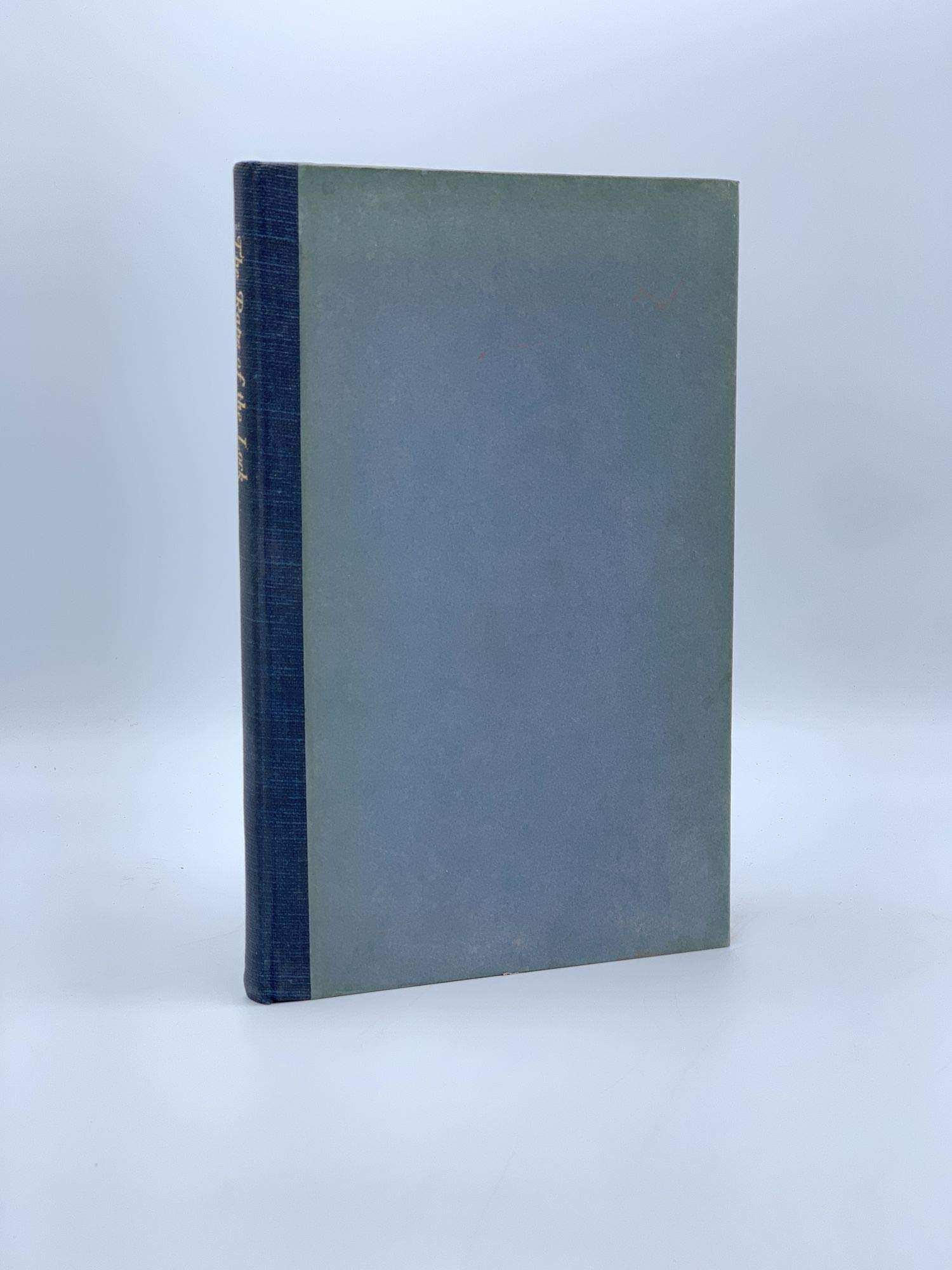 The Rape of the Lock by Alexander Pope | Goodreads