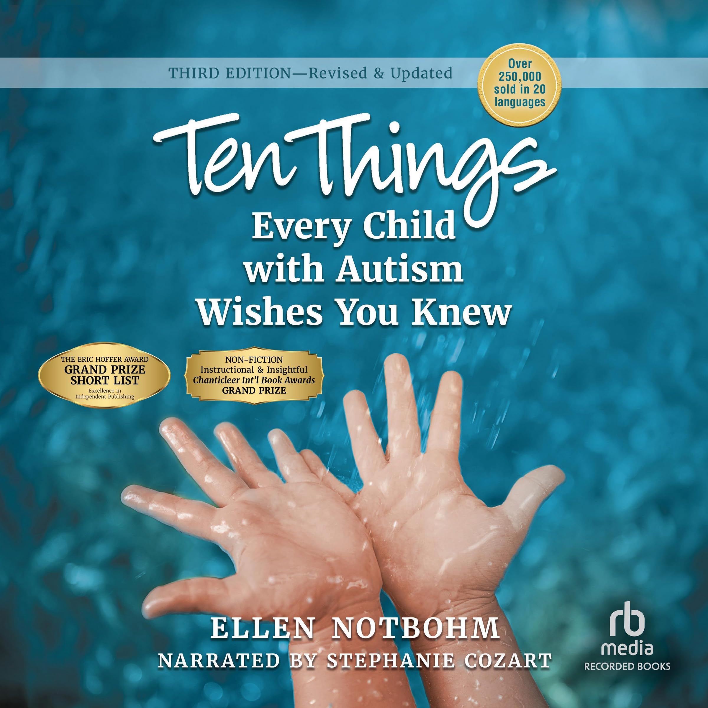 Ten Things Every Child with Autism Wishes You Knew, 3rd Edition by ...