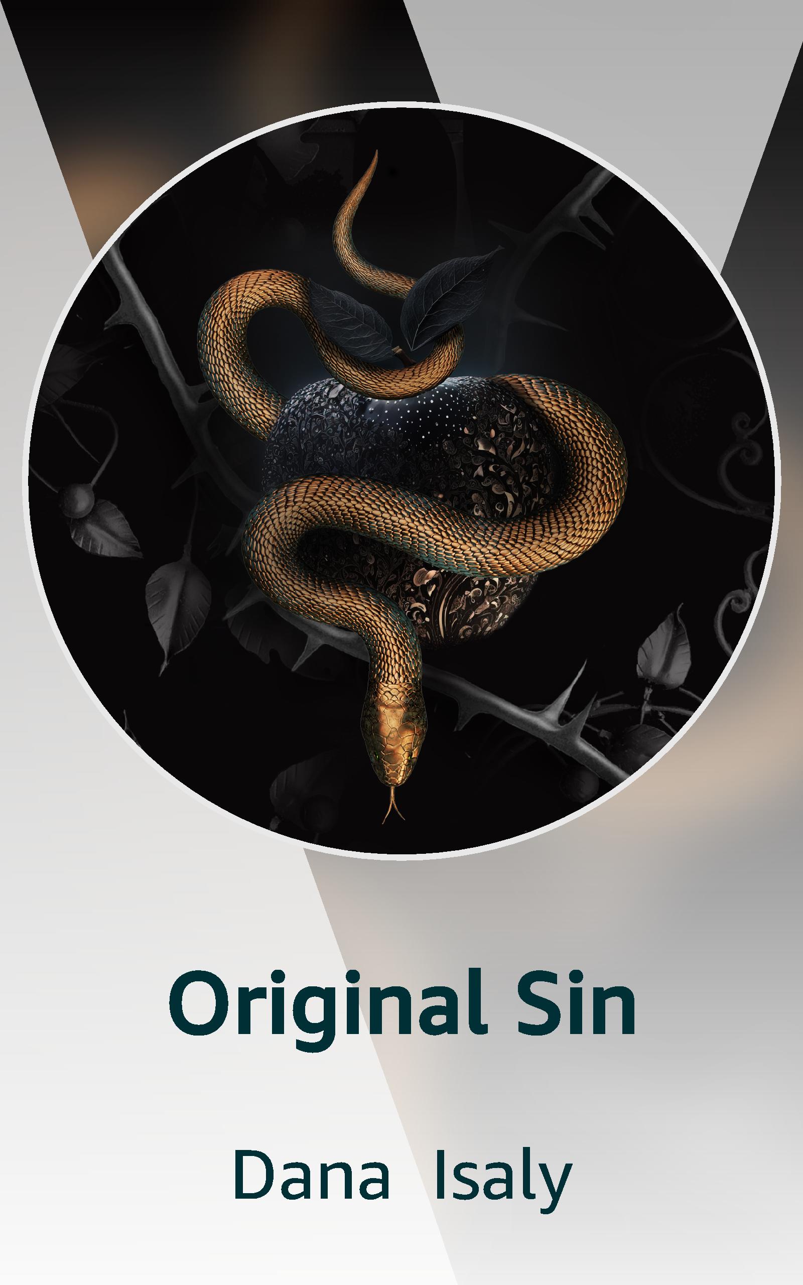 Original Sin by Dana Isaly | Goodreads
