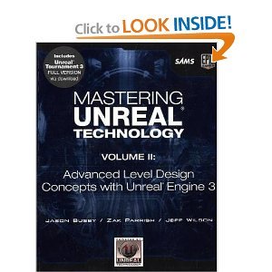 Mastering Unreal Technology byParrish by Parrish | Goodreads