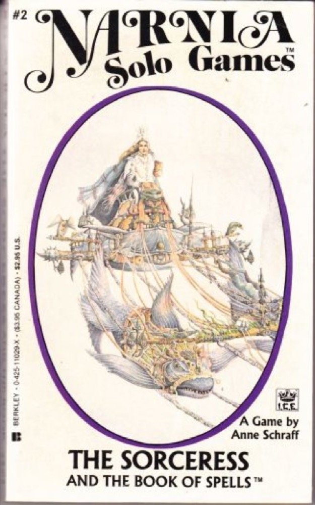 The Sorceress and the Book of Spells by Anne E. Schraff | Goodreads