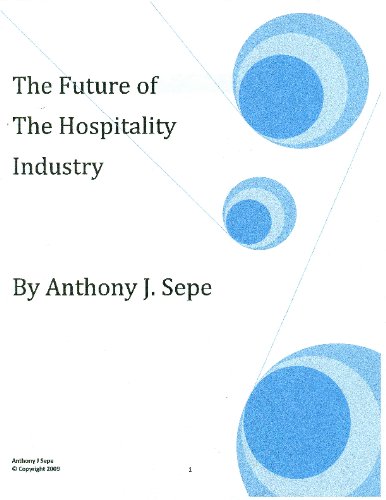 The Future of the Hospitality Industry: The Role of the Working Woman ...