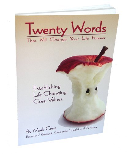 Twenty Words That Will Change Your Life Forever (The Junction TNT ...