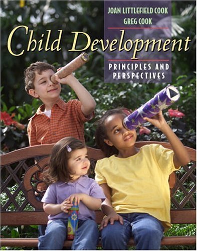 Child Development: Principles and Perspectives (Book Alone) by Joan ...