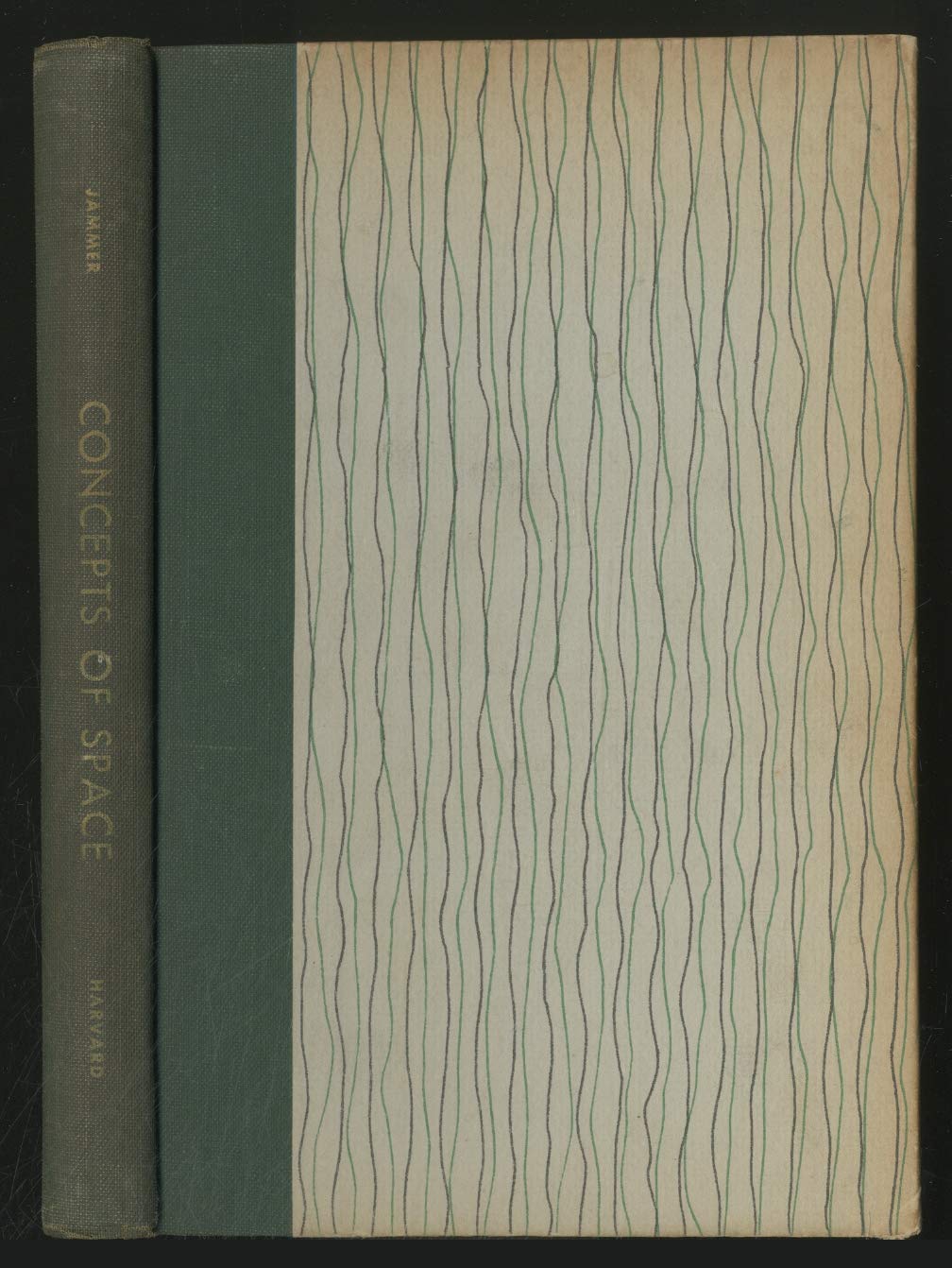 Concepts of space. The history of theories of space in physics ...