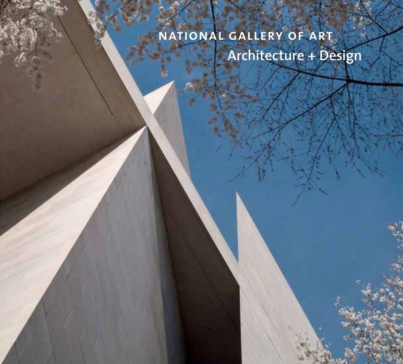 National Gallery of Art Architecture + Design by Maygene Daniels ...