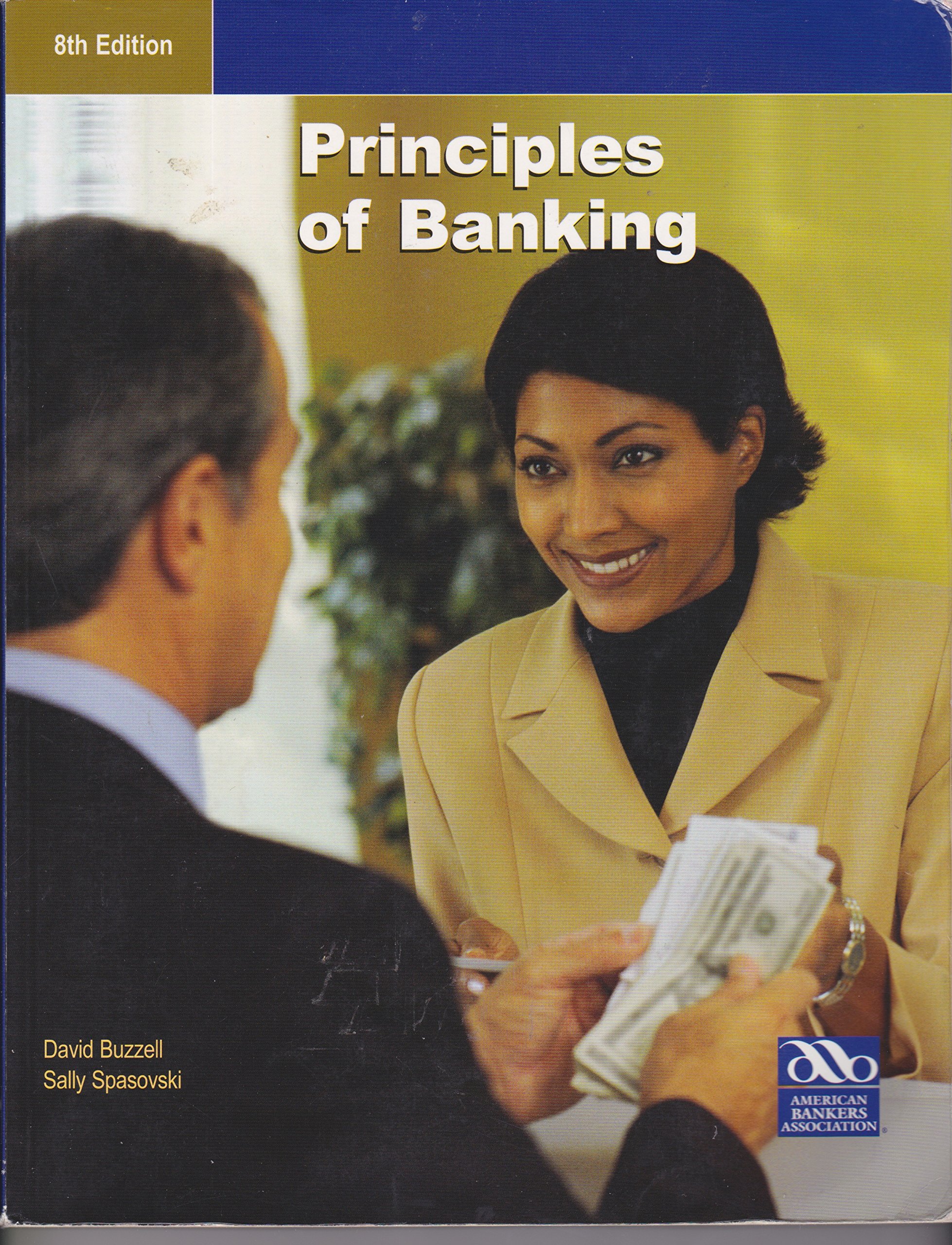 Principles of Banking by American Bankers Association | Goodreads