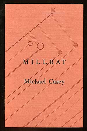 Millrat by Michael Casey | Goodreads
