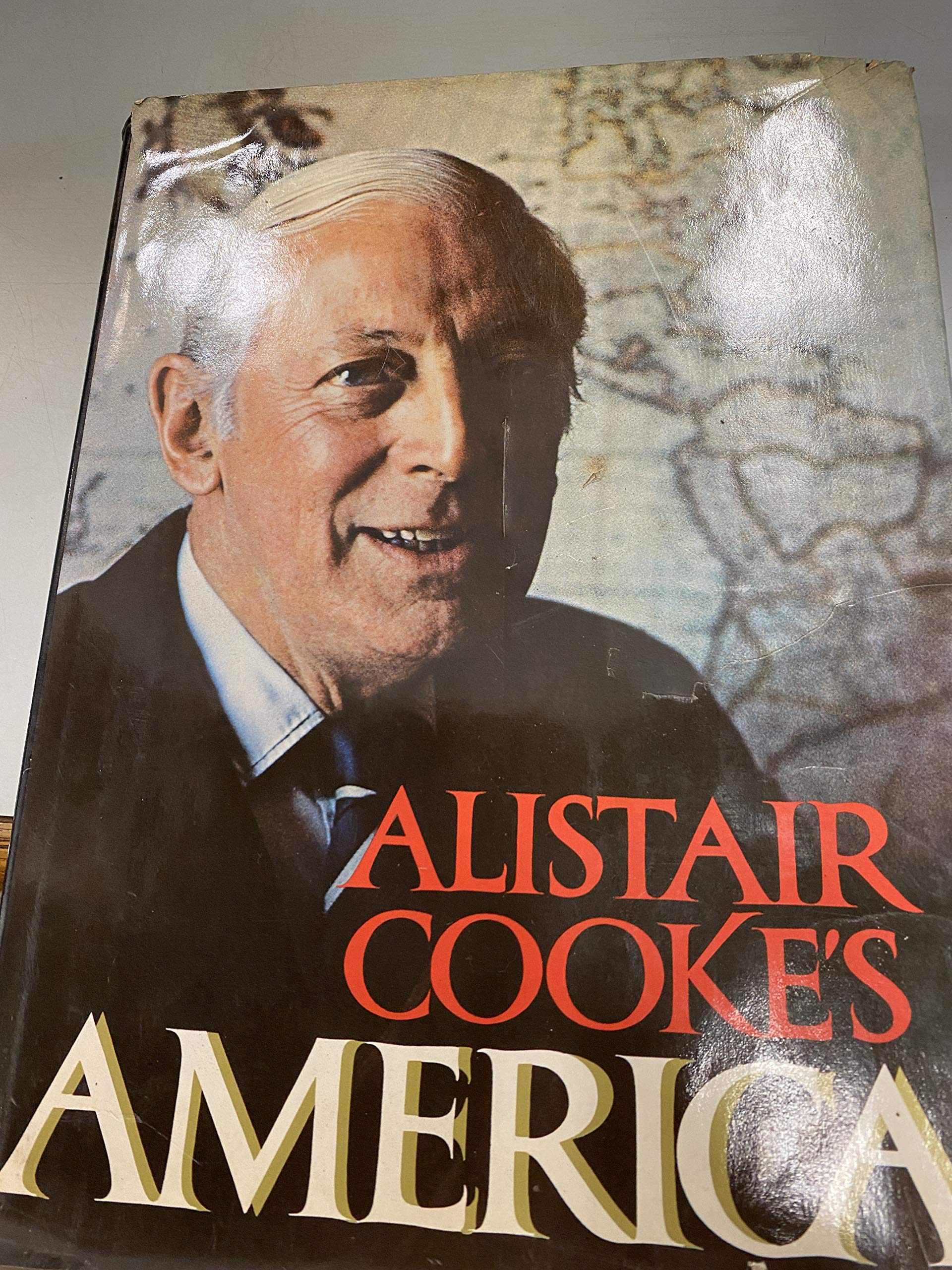 ALASTAIR COOKE'S AMERICA. by Alastair. Cooke | Goodreads